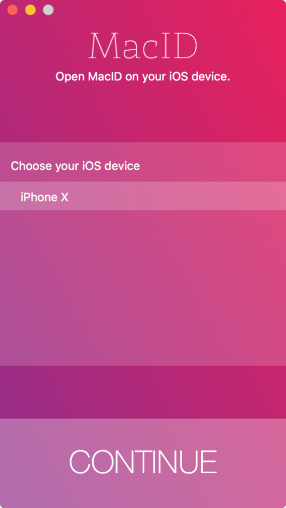 MacをFace IDで開く！ - loveMac.jp