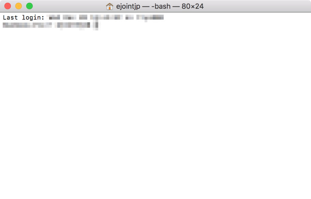 Mac ログインする度にDockにアイコンが復活してしまう時の解決法 - loveMac.jp