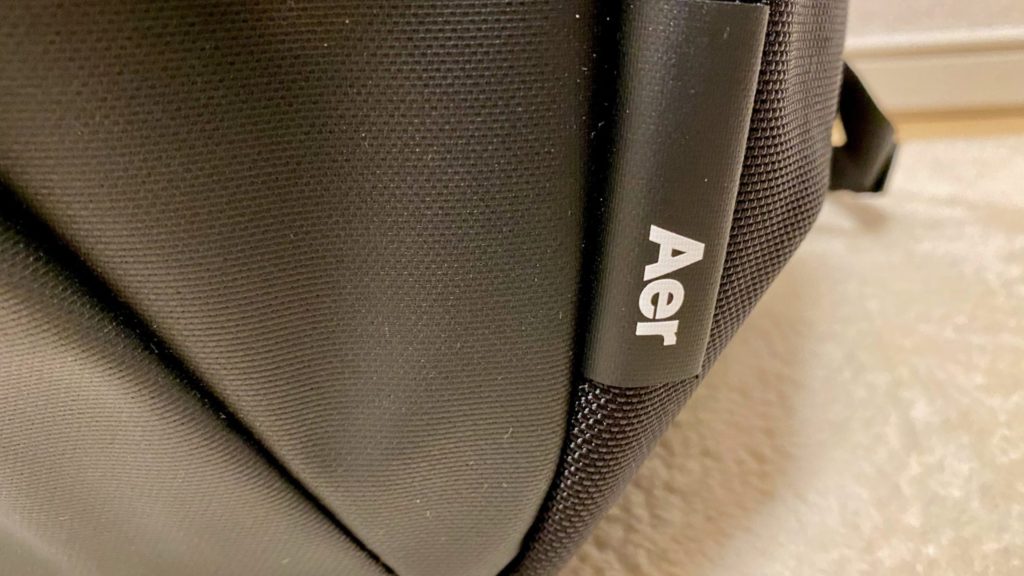 ガジェット好きのための至高のバックパックAer Tech Pack 2 徹底レビュー - loveMac.jp